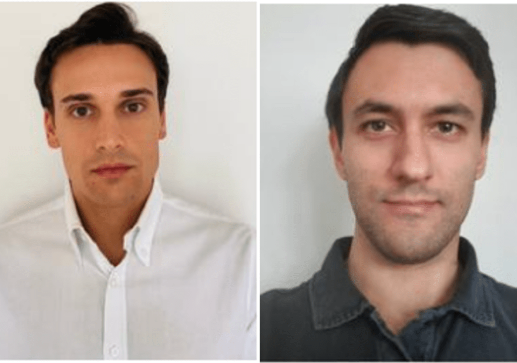 Our department has two new faculty members: Elia Bruè and Alessandro ...