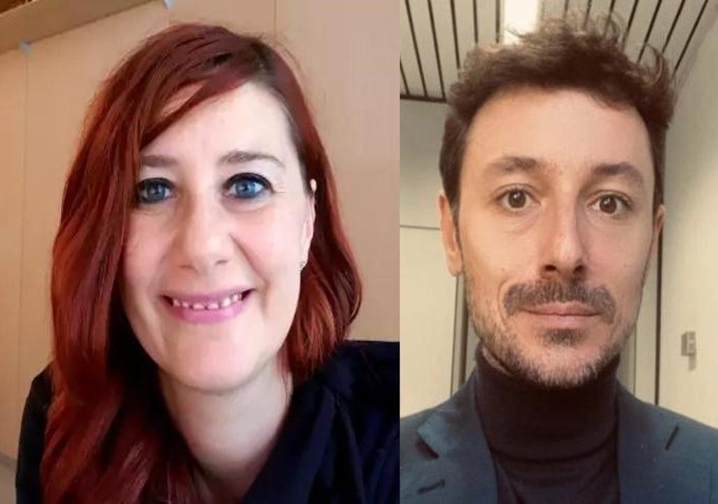 Jacopo De Tullio and Elena Poli, Uni-Italia's Study on International ...